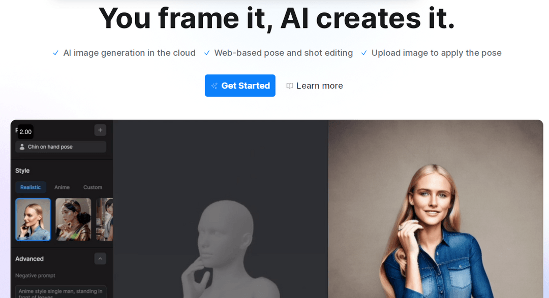 Future Tools - 6pen Art